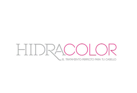 TINTES HIDRA COLOR – Beauty Express