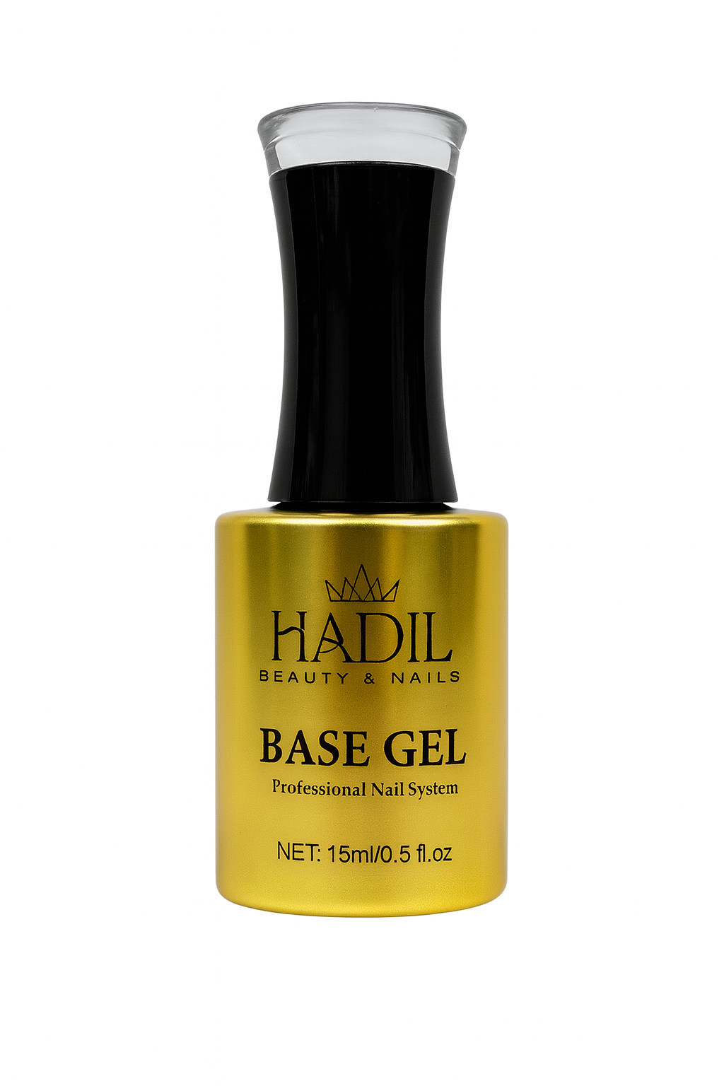HADIL BASE GEL – Beauty Express