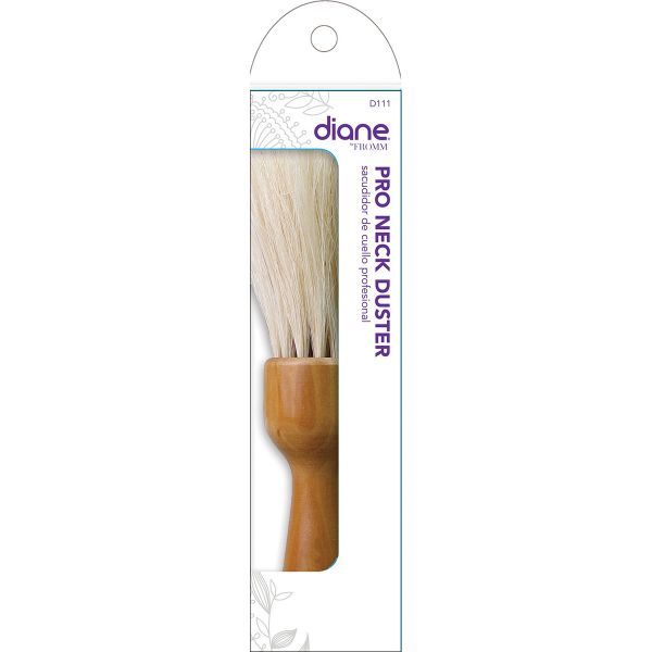 DIANE PRO NECK DUSTER D111 – Beauty Express