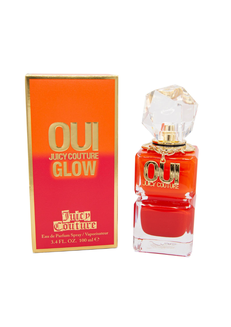 JUICY COUTURE OUI GLOW W 3.4oz – Beauty Express