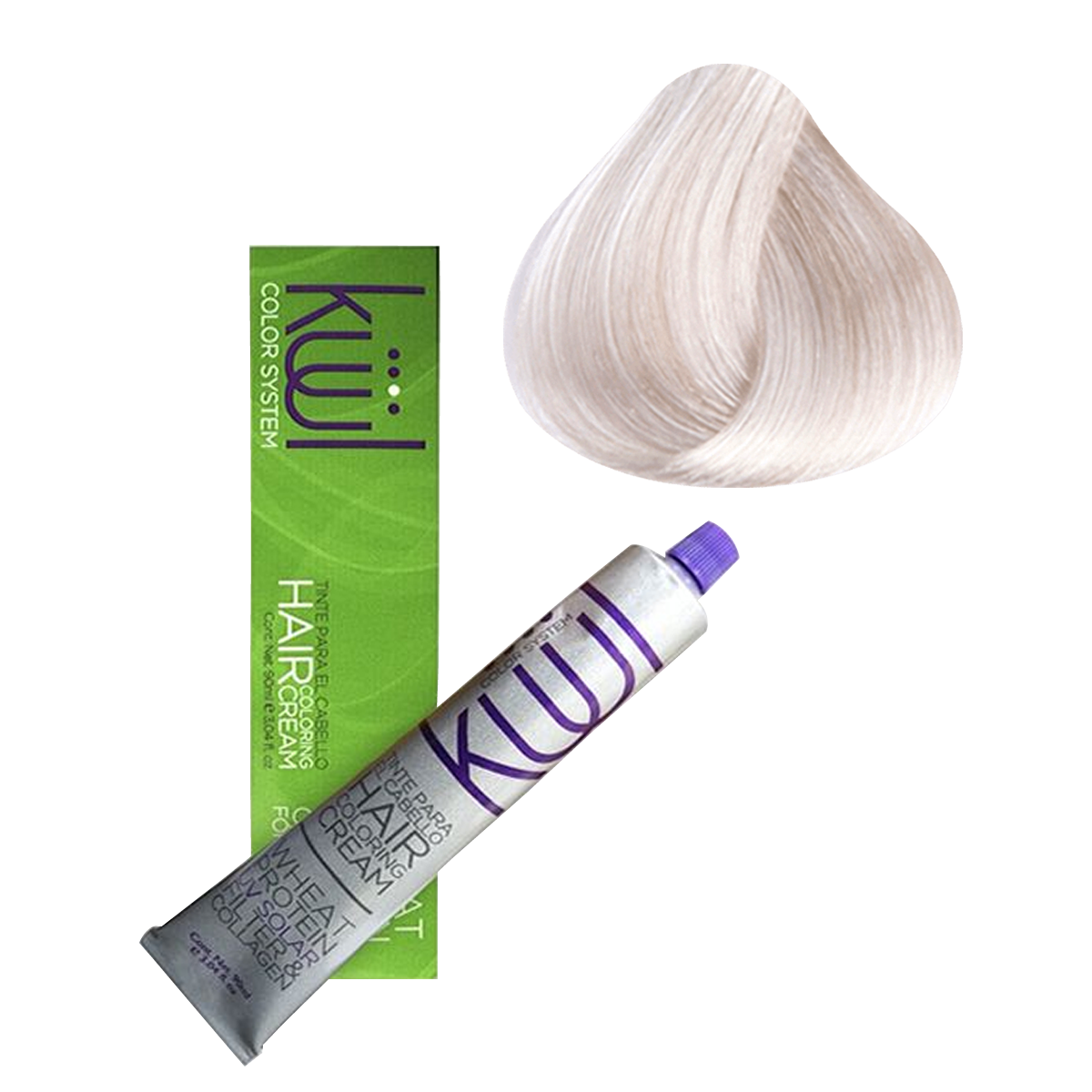 KUUL TINTE 902 – Beauty Express