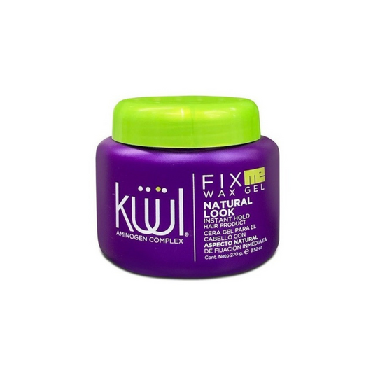 TINTES KULL – Beauty Express