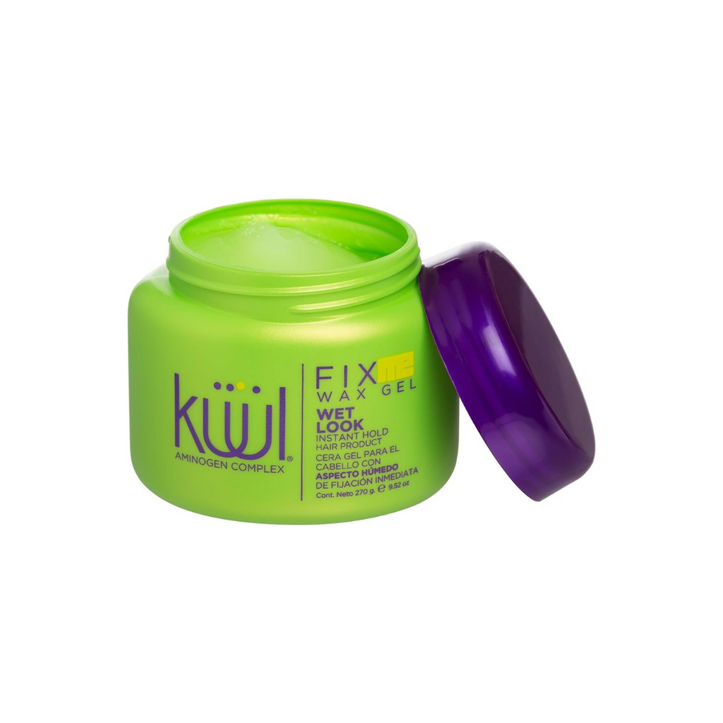 KUUL WAX GEL HUMEDO 9.52 OZ – Beauty Express