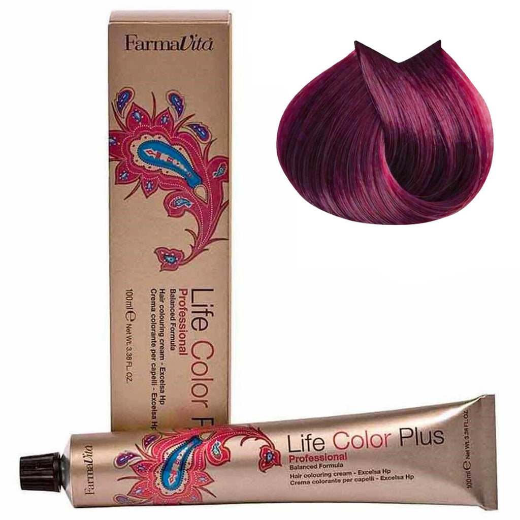 TINTE LIFE COLOR PLUS 0.22 – Beauty Express