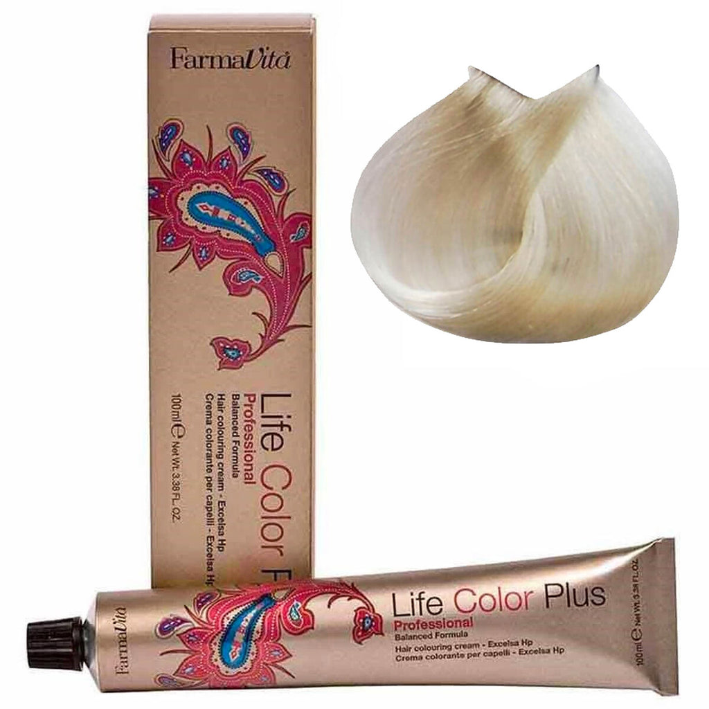 TINTE LIFE COLOR PLUS 902 – Beauty Express