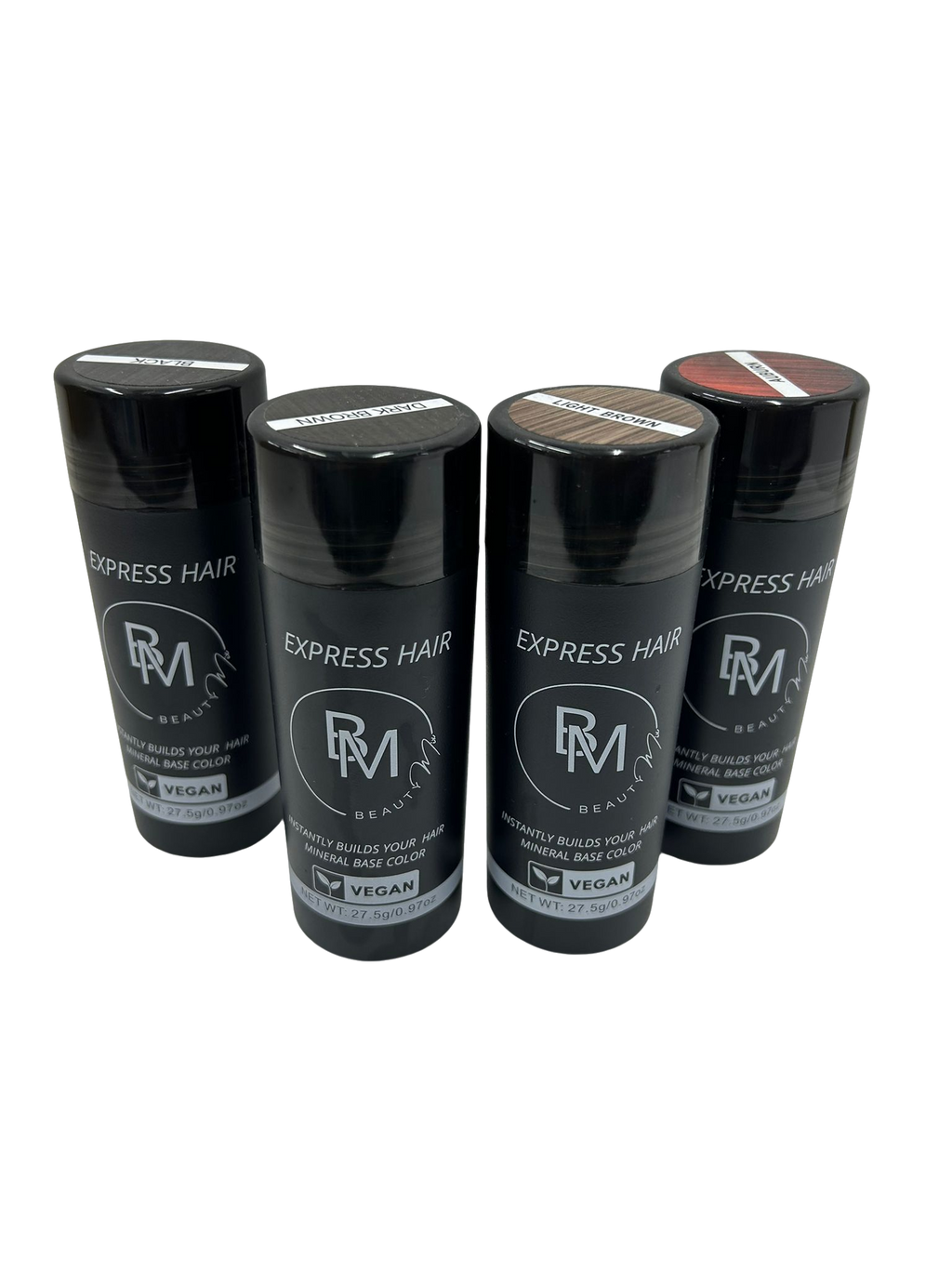 BEAUTY MIX HAIR EXPRESS 0.97 OZ – Beauty Express