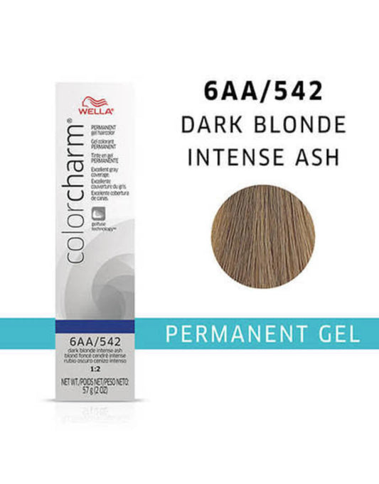 WELLA TINTE CREMA ( GEL ) – Beauty Express