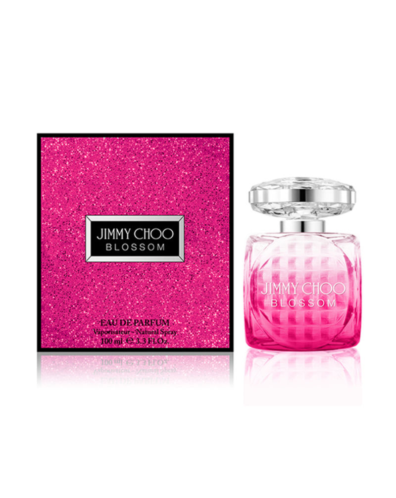 JIMMY CHOO BLOSSOM 3.3oz – Beauty Express